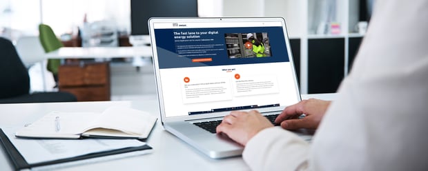 Substation Automation Software | COPA-DATA